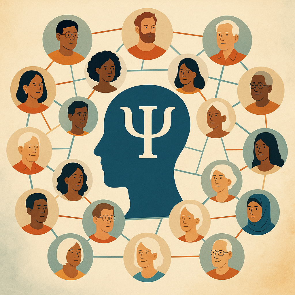 Avances y retos de la evaluación psicológica en México | Psicología ...